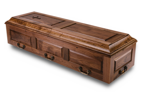 Caskets - Trappist Caskets