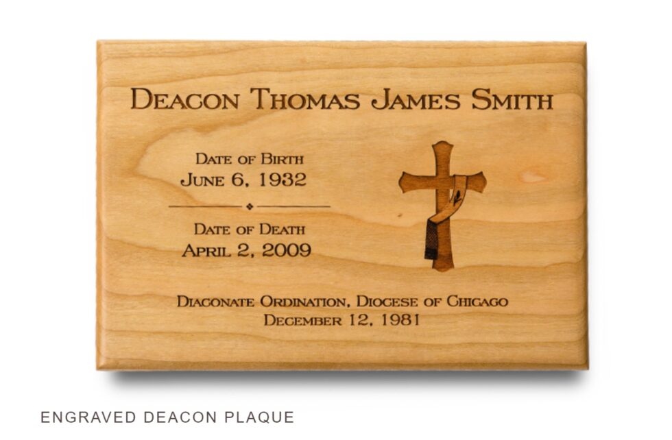 Caskets - Trappist Caskets