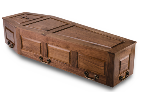 Caskets - Trappist Caskets