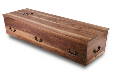 Caskets - Trappist Caskets