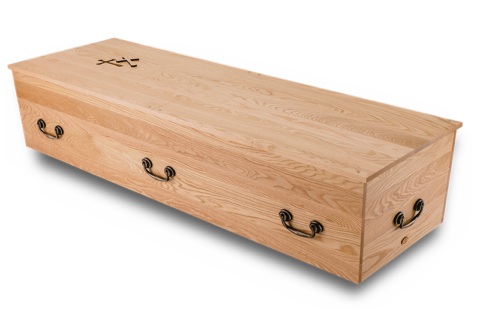 Caskets - Trappist Caskets