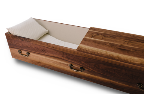 Caskets - Trappist Caskets