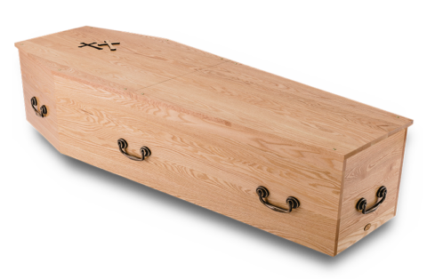 Caskets - Trappist Caskets