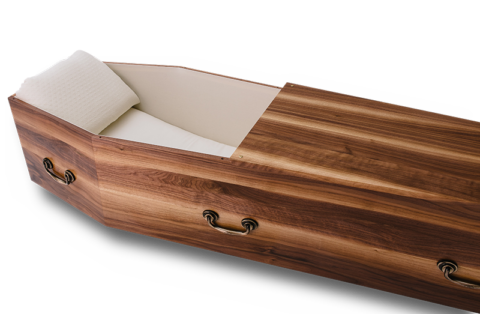 Caskets - Trappist Caskets