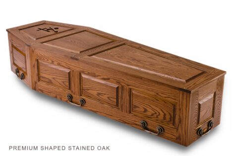 Caskets - Trappist Caskets